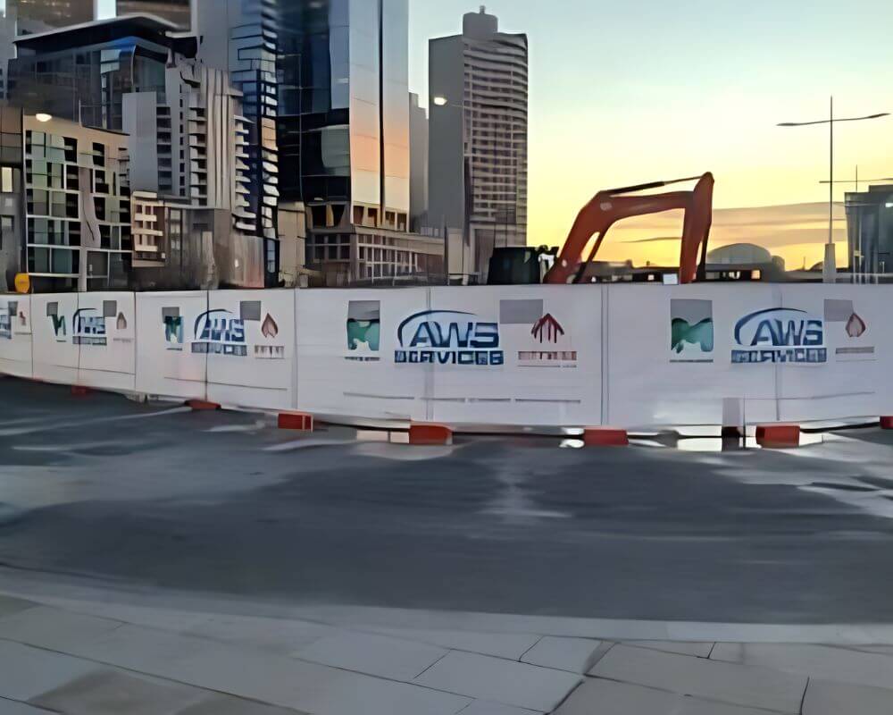 Bridge & Road Repair – AWS Services