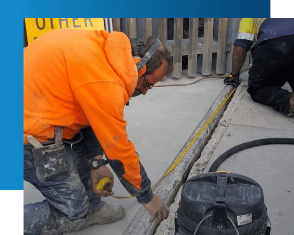 Expansion Joint – AWS Services